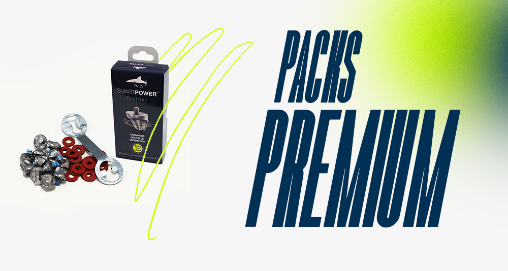 Pack Premium - SMARTPOWER